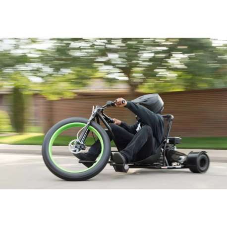Buy Coleman Drift Trike DT200 | VirtusFab