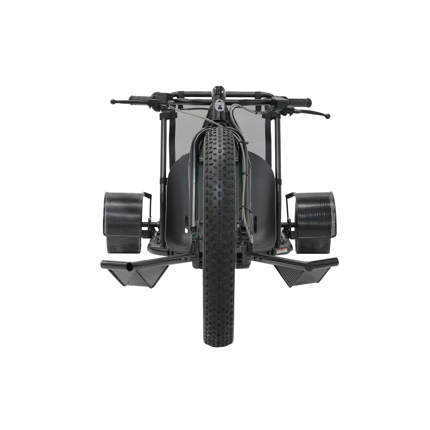Buy Coleman Drift Trike DT200 | Virtus Fab.