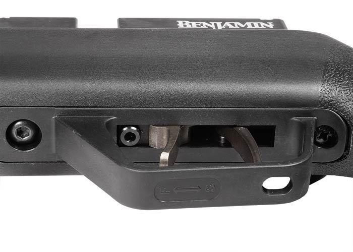 Buy Benjamin Marauder.22 Crosman Air Rifle with