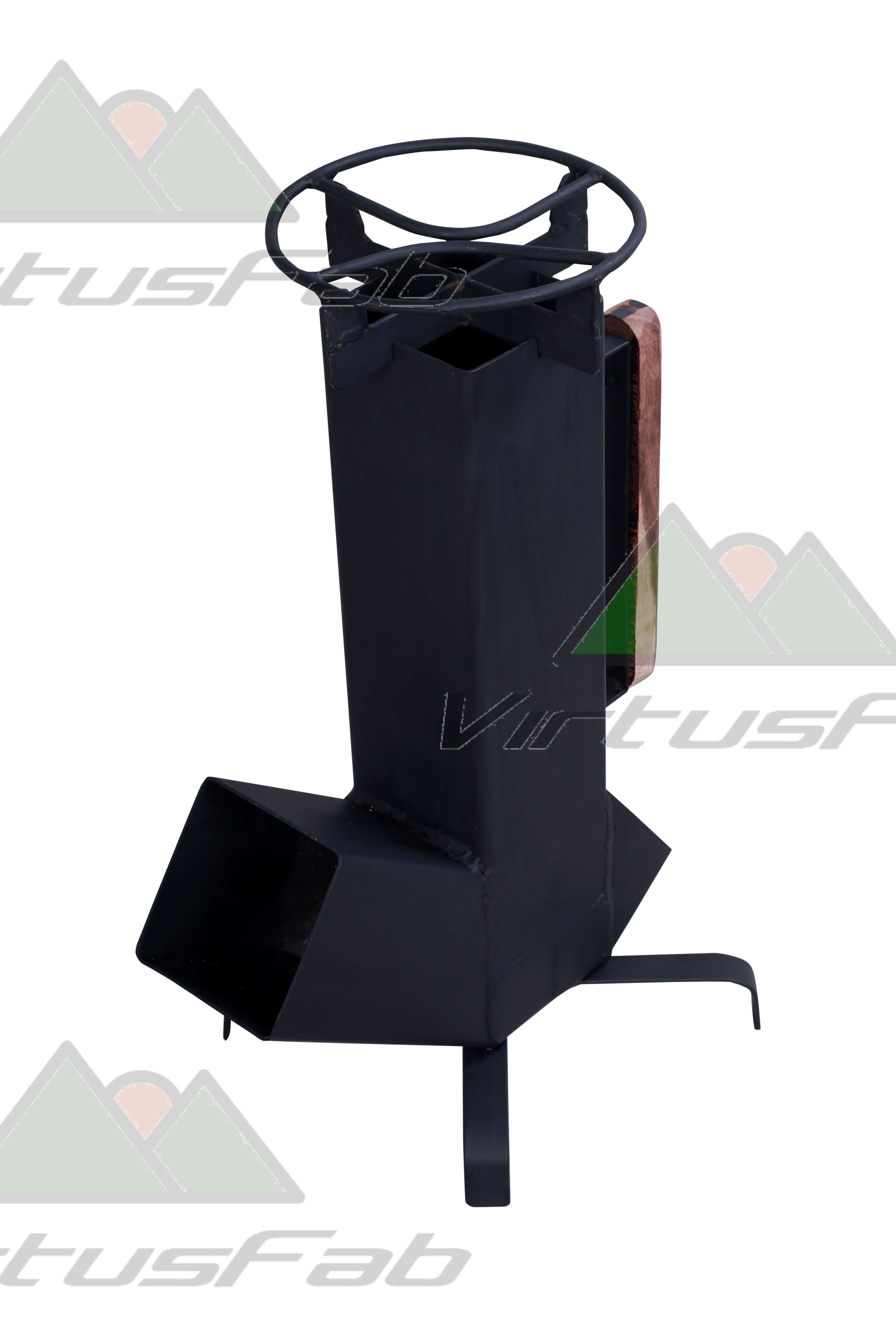 Buy Rocket Stove VirtusRocketXS1Eco Friendly
