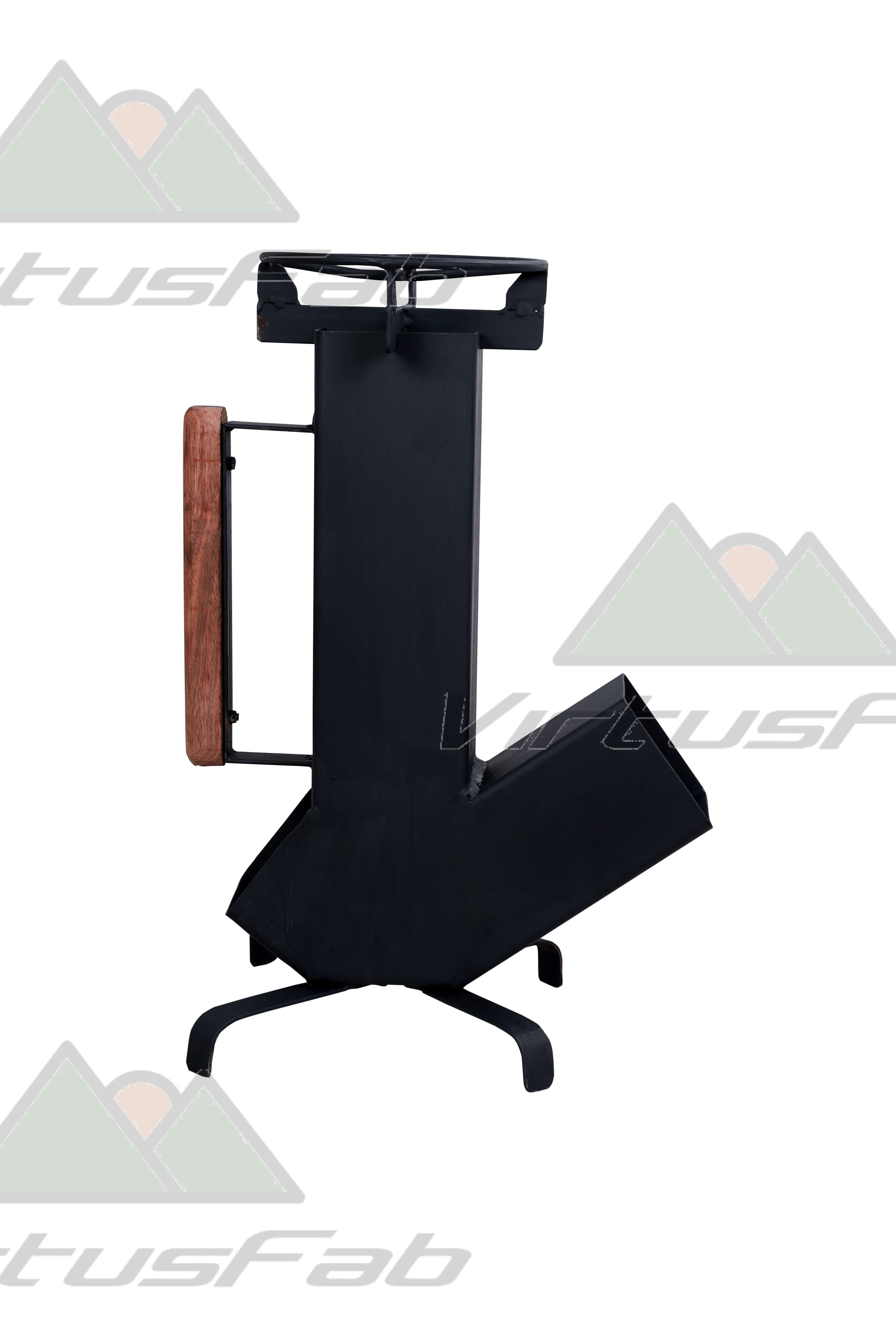Buy Rocket Stove VirtusRocketXS1Eco Friendly
