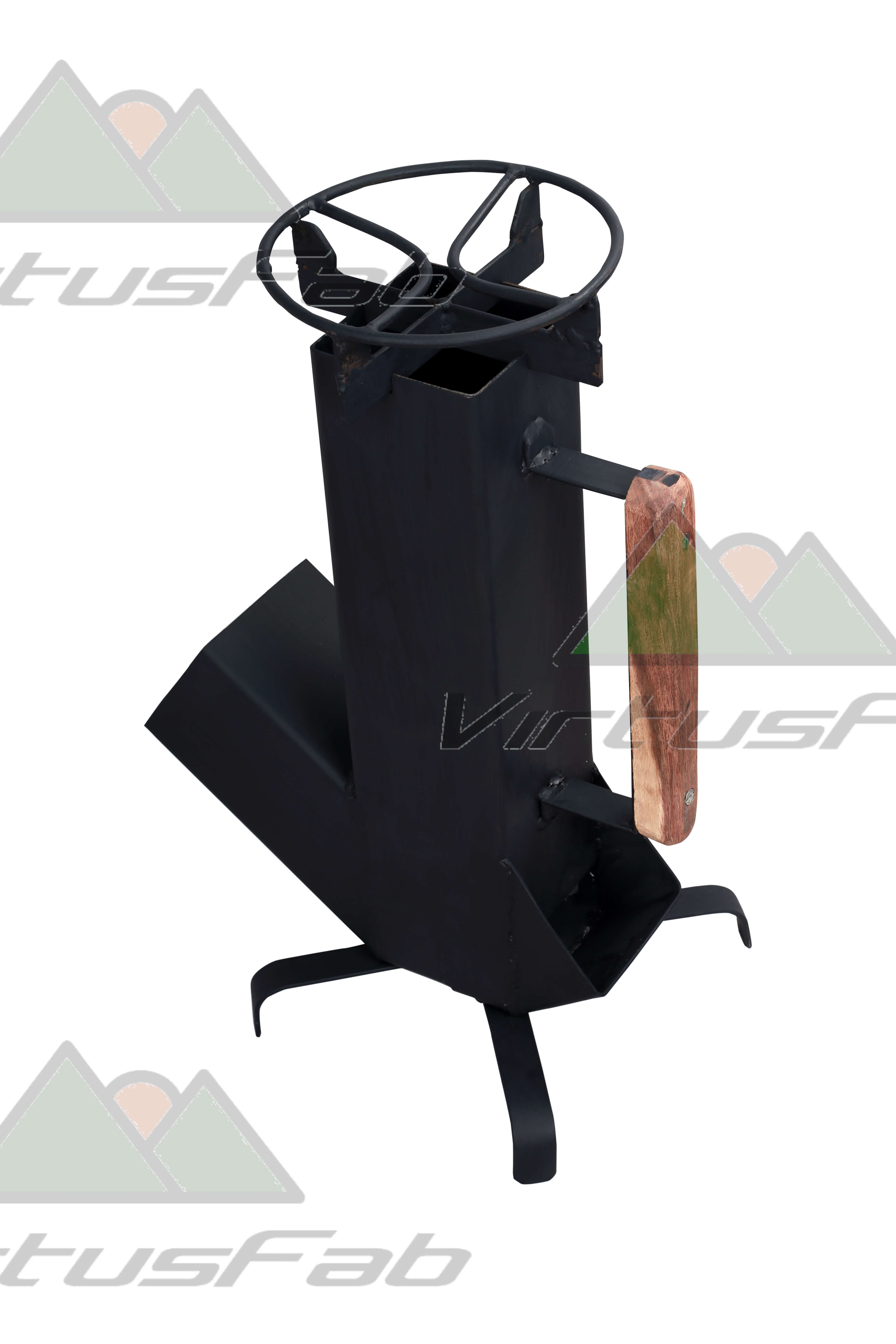 Buy Rocket Stove VirtusRocketXS1Eco Friendly