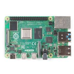 Buy Raspberry Pi devices at best prices online | Virtusfab.com