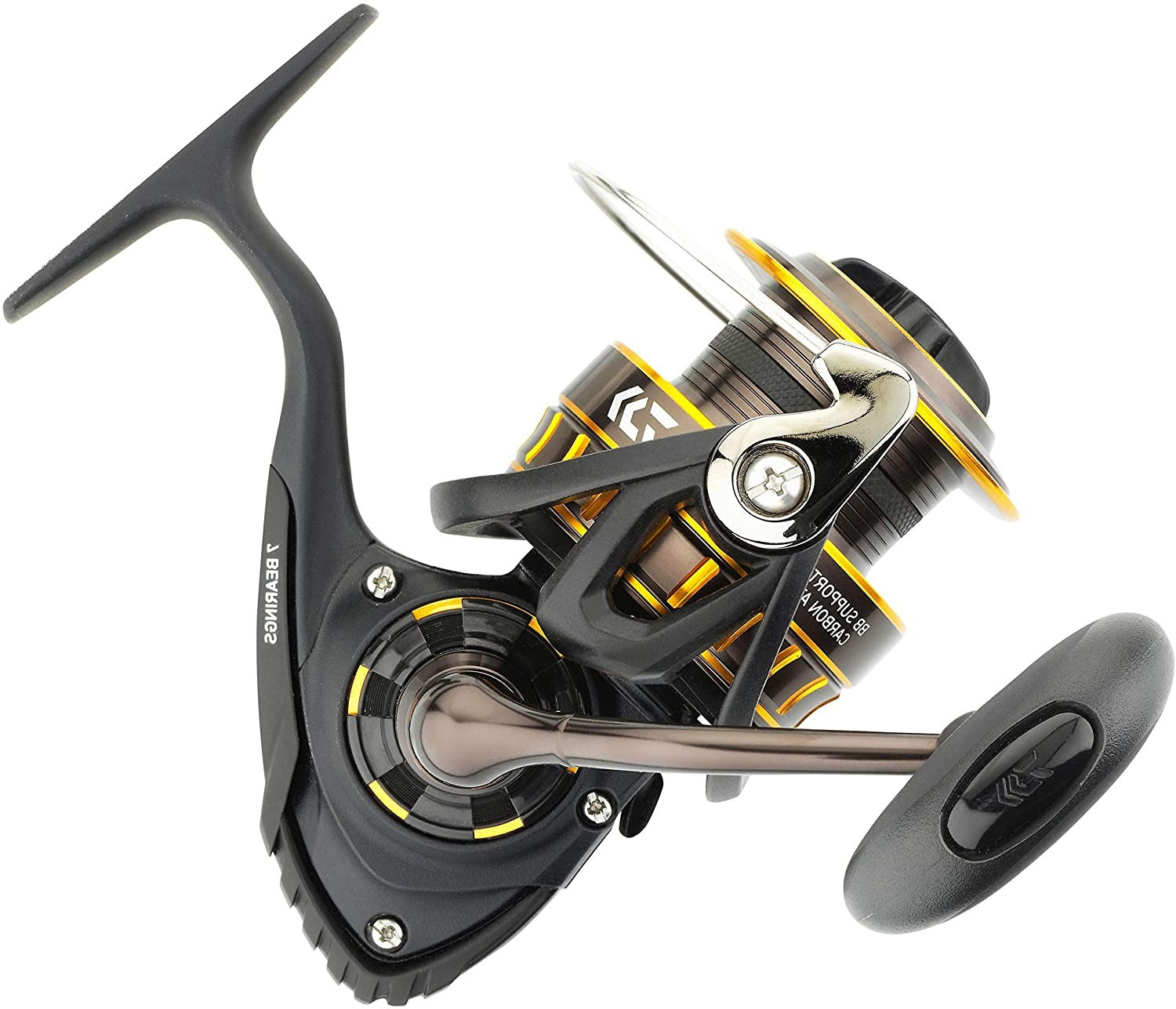 Buy Daiwa BG3000 Spinning Reel | Virtus Fab.