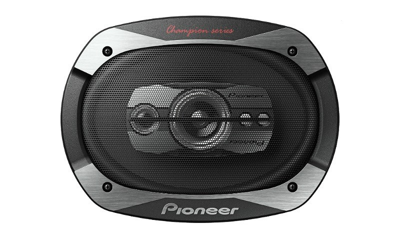 Buy Pioneer TS-7150F 500 W Coaxial 5-way Speaker