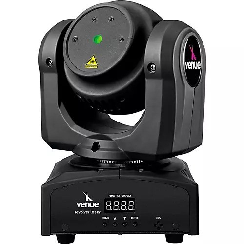 Buy Venue Revolver Laser Dual-Sided Moving Head