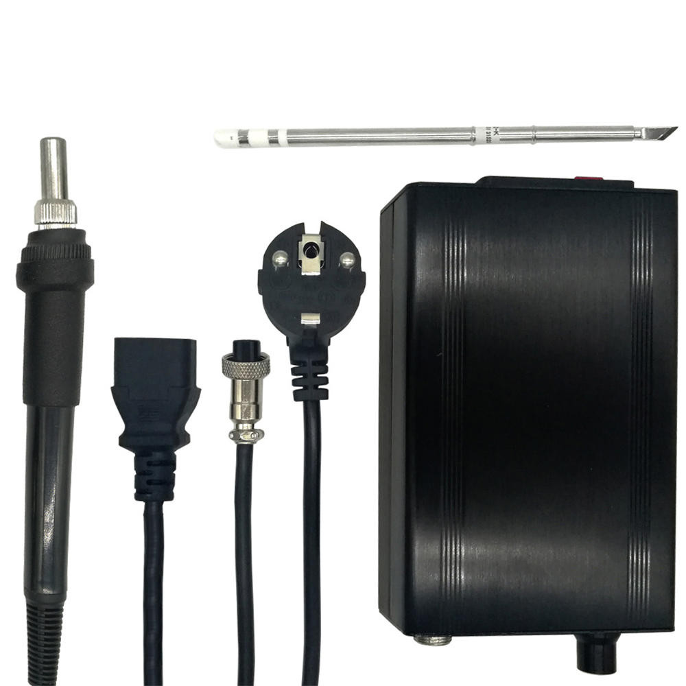 Buy Quicko T12-952 STC OLED Soldering Station