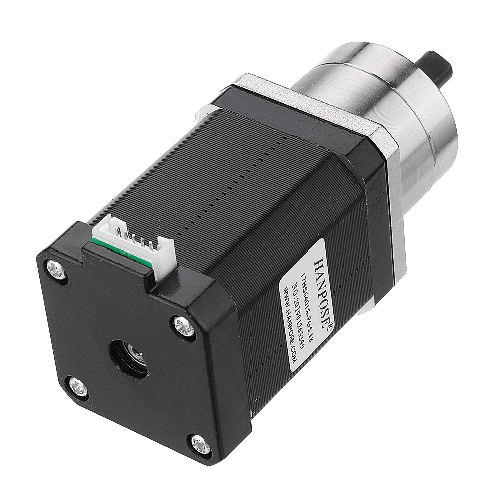 Buy HANPOSE 17HS6401S-PG Nema 17 Extruder Gear