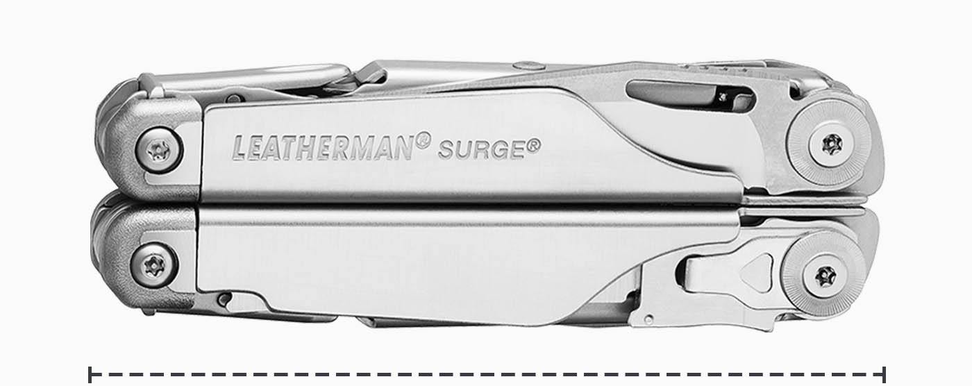 Buy leatherman Surge® Multi Tool | Virtus Fab.